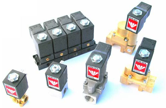 Putting GEM SOL Valves to Work for Your Brand - AnyPals