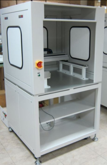 Choosing the Right Adhesive and Epoxy Dispensing Machine for Specific ...